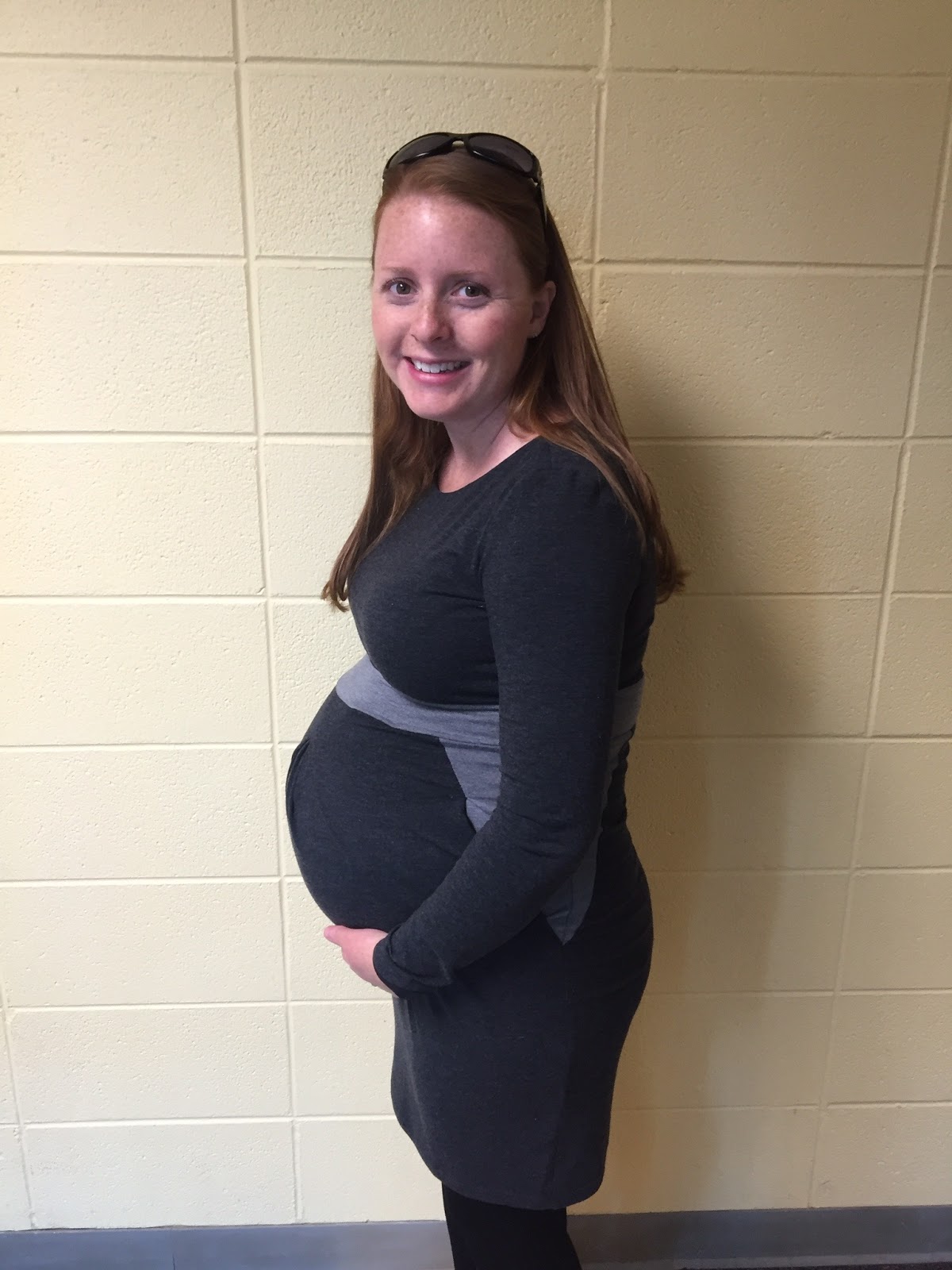 The Mountain Millers: Preggers II -- Twins: 24 Weeks