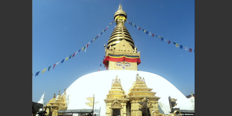 Who is Ram Bahadur Bomjon "Buddha Boy" | News Nepal