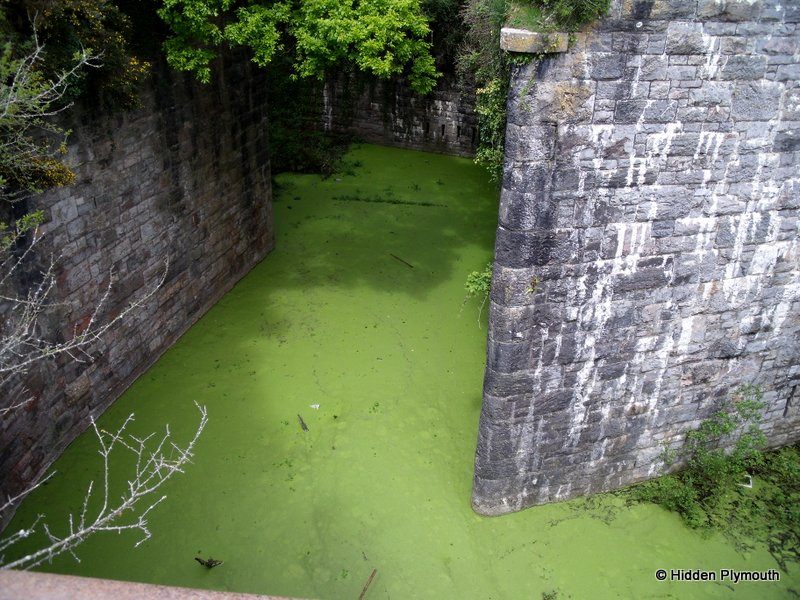 Hidden Plymouth: Palmerston's Follies