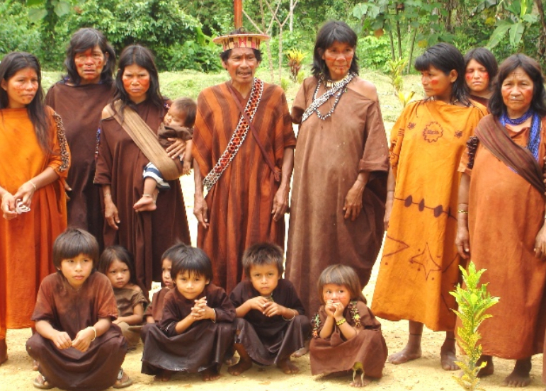 NephiCode: The Narrow Strip of Wilderness