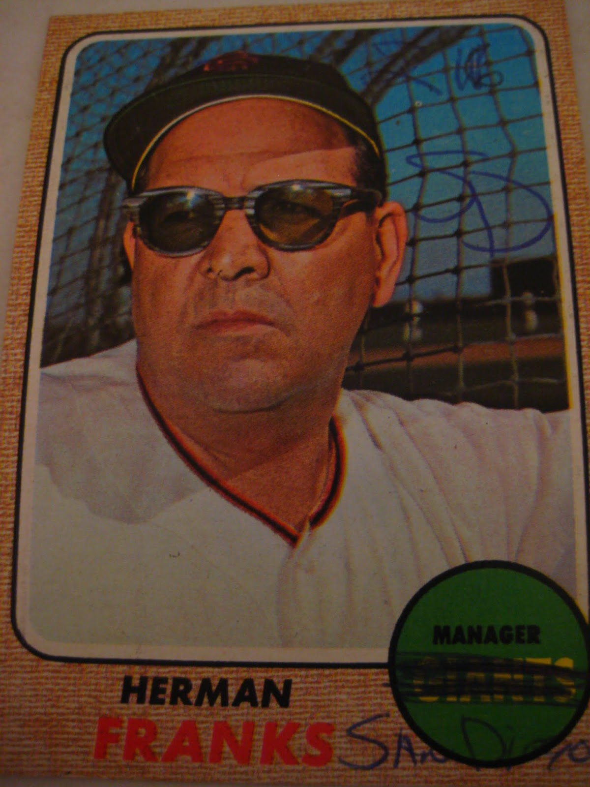 Baseball Cards Come to Life!: The Steve Maynard collection
