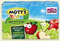 Frugal Freebies: CONTEST: Win $100 Walmart Gift Card from Mott’s®