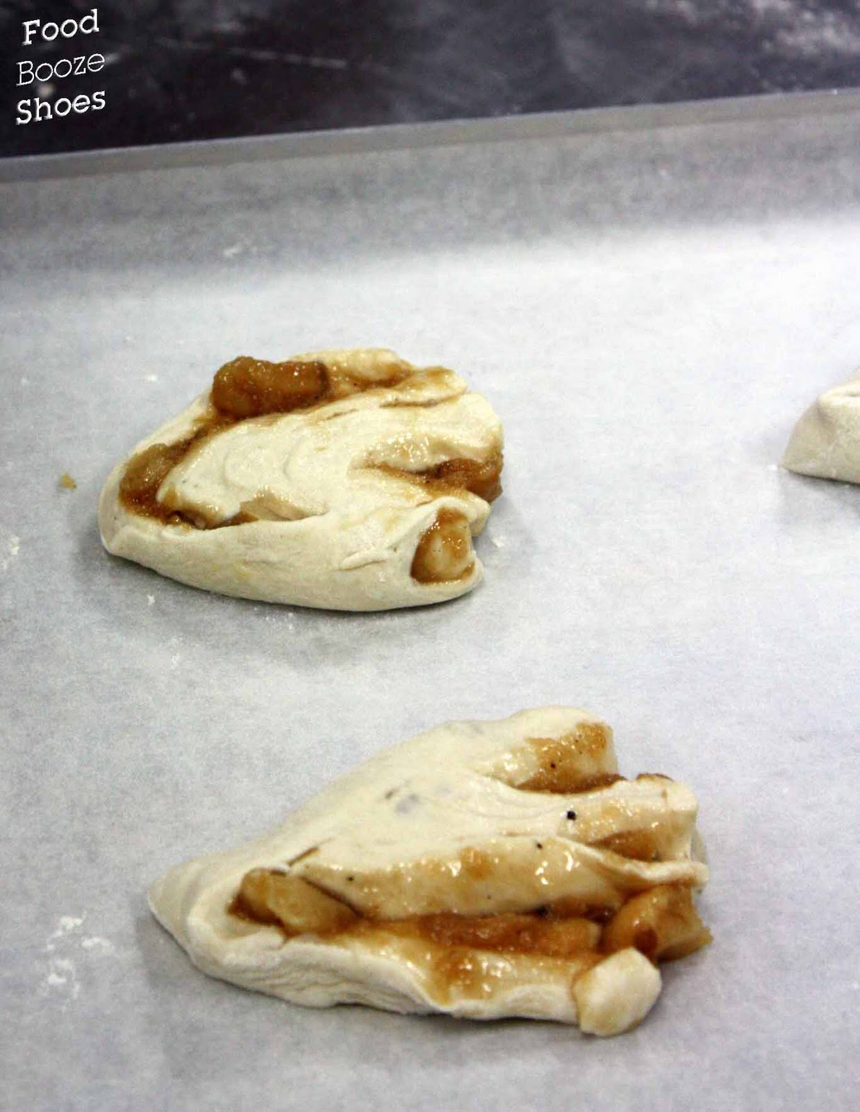 Food, booze and shoes: The heart of artisan bread - Brasserie Bread class