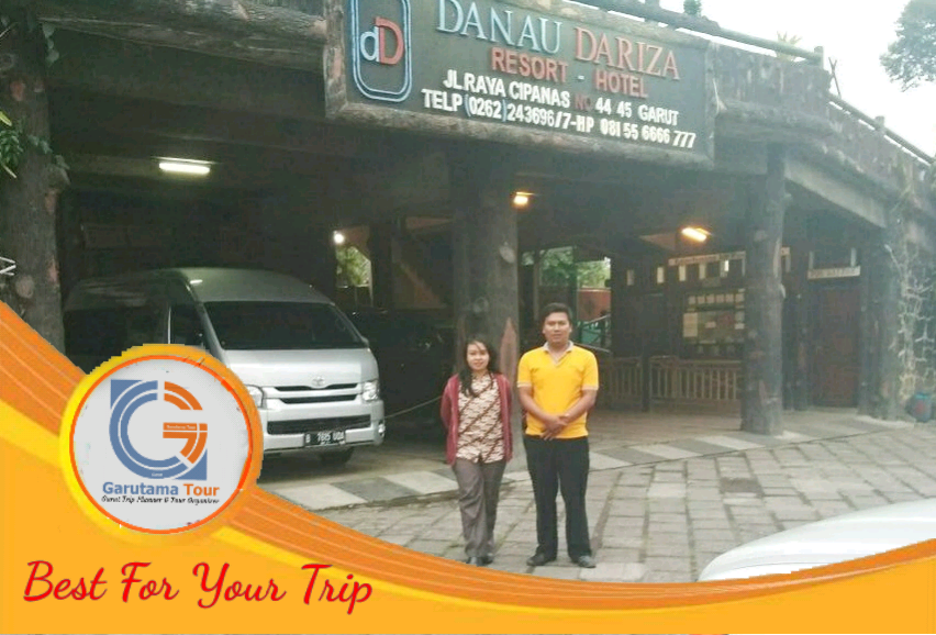 RENTAL MOBIL GARUT ONLINE | GARUTAMA TRANS
