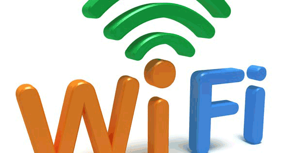 Wi-Fi ( Wireless Fidelity )