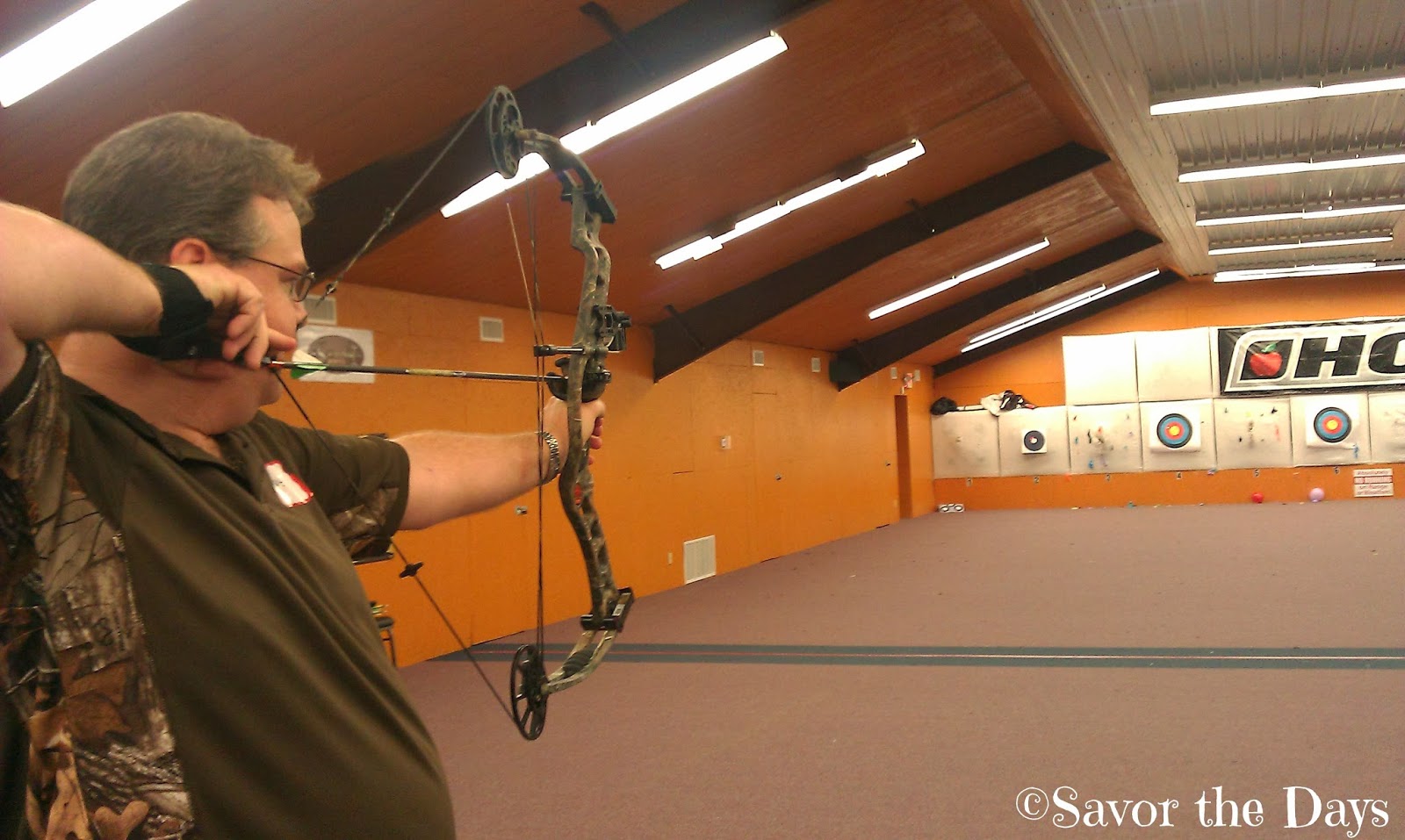 Savor The Days: Couples by the Creek at Cinnamon Creek Ranch