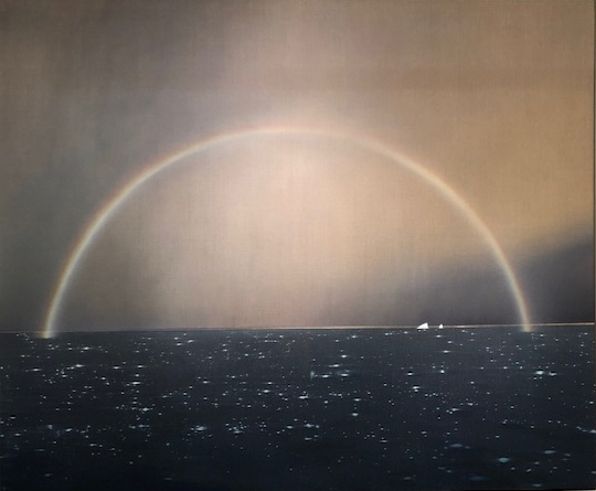 Hyperrealism... - The world of the Visual Arts...