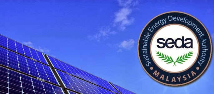 Mr. Azham Vsvc: SEDA Malaysia: Energy Efficiency