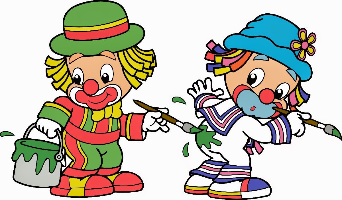 Patati Patatá - Cia dos Gifs