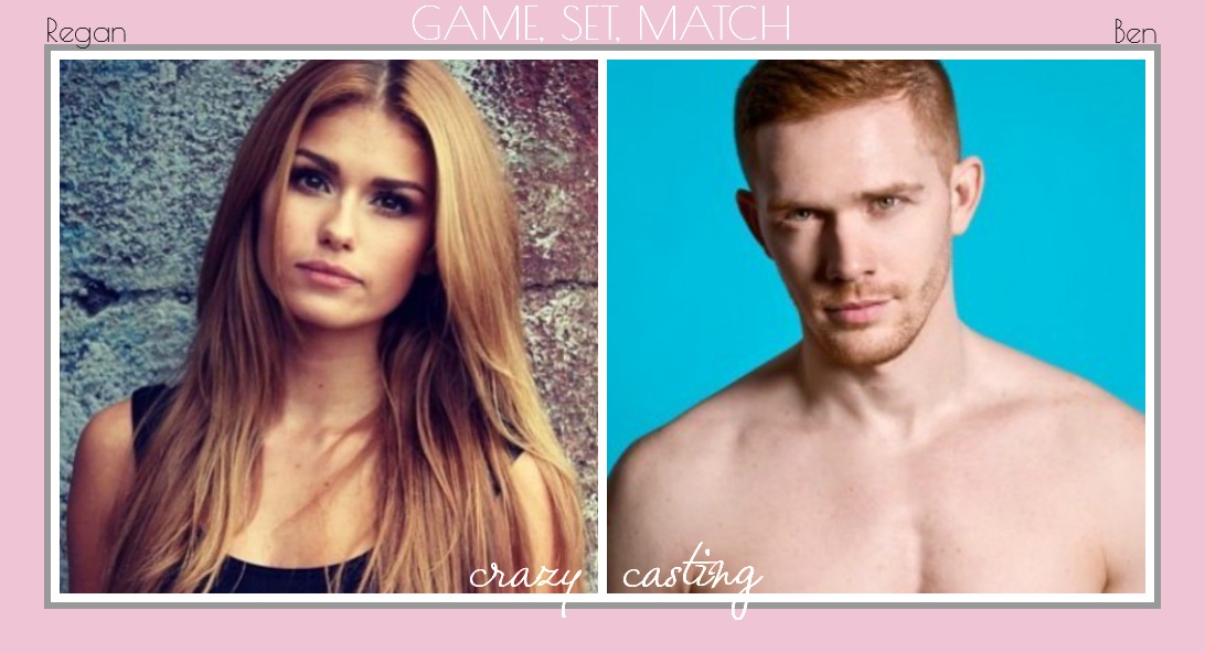 Game, Set, Match di Rebecca Crowley, recensione