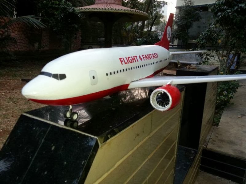 Modelling Indian Railways: WAP4 Model in ho scale