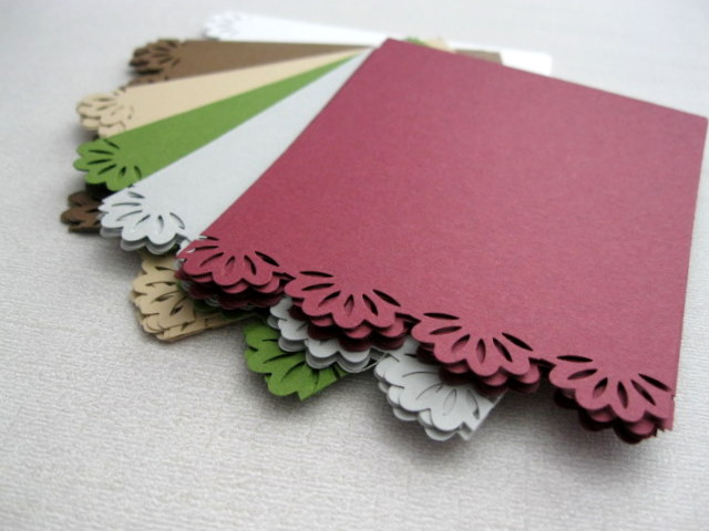 DIY Paper Crafts: Craft Paper Punch