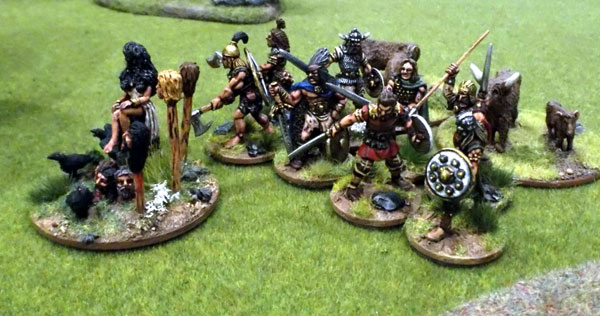 OGAM - a Celtic Cattle Raid | Lead Adventure Forum