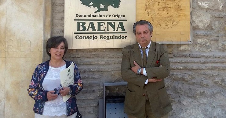 Javier Alcalá presidirá por cuatro años el Consejo Regulador de la ...