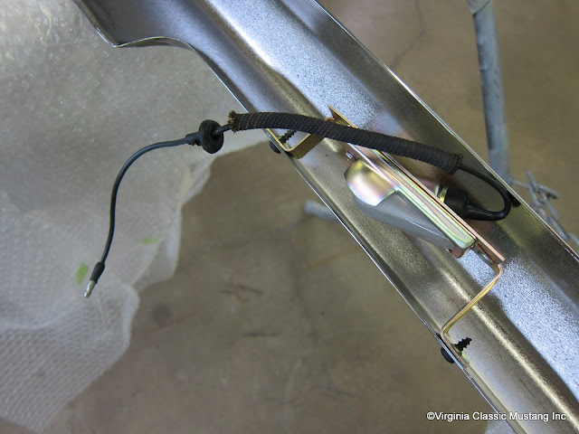 '65/'66 License Plate Light "Overspray" | Vintage Mustang Forums