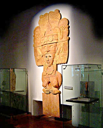 Diversidad cultural de México: Cultura huasteca