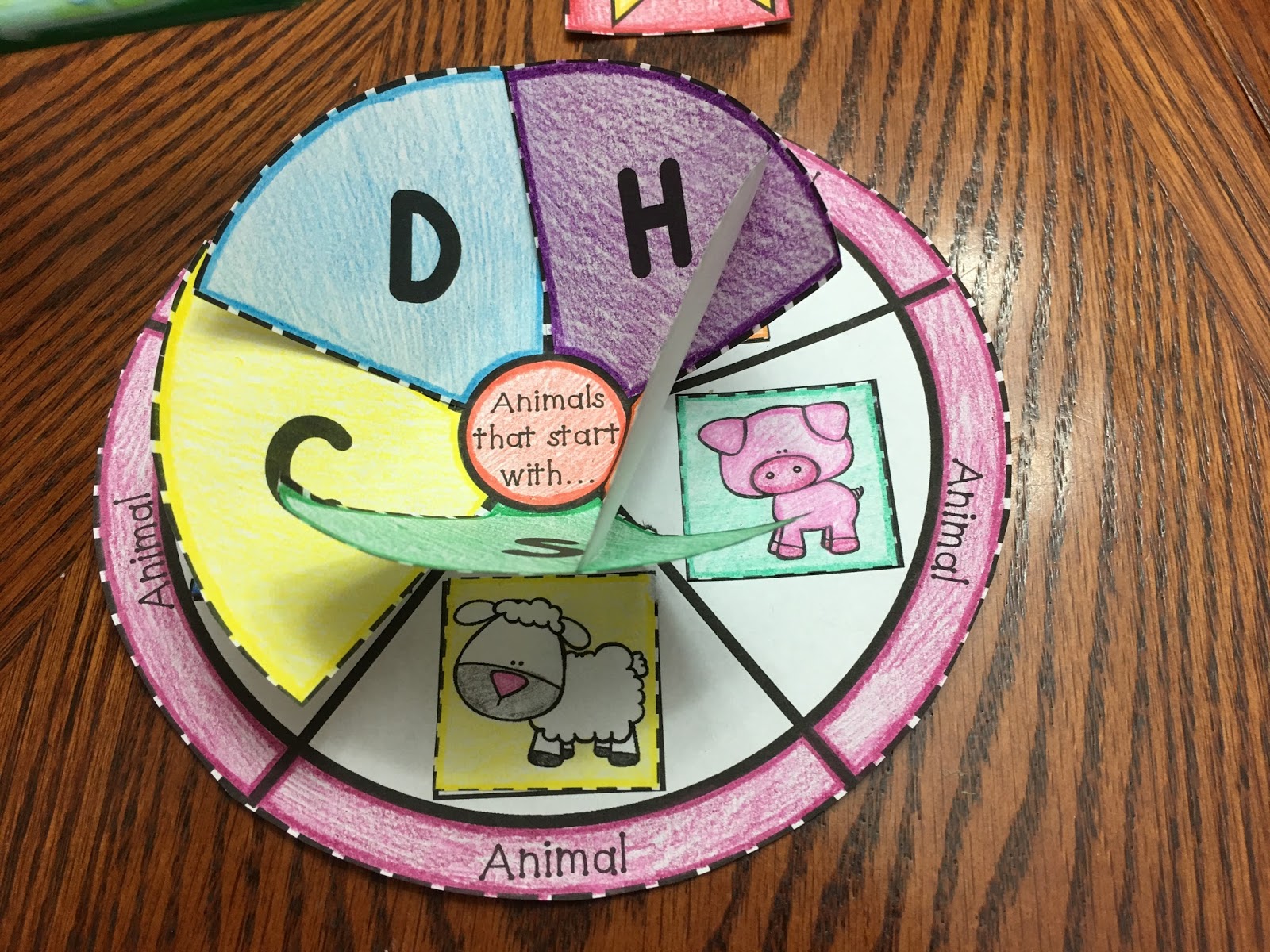 Math in Demand: Kindergarten Math and Literacy Bundle