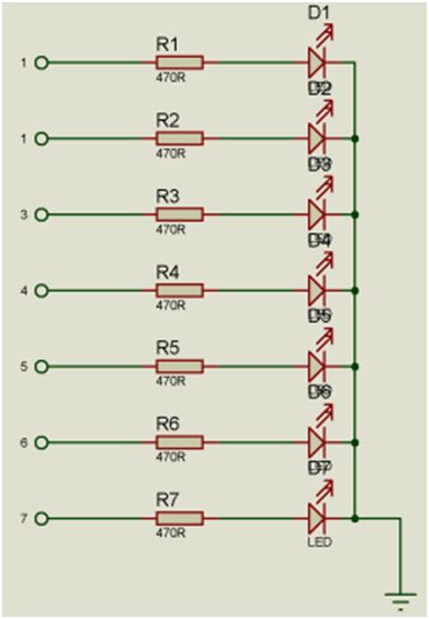 AVR & simple electronic projects: AVR Dev Board