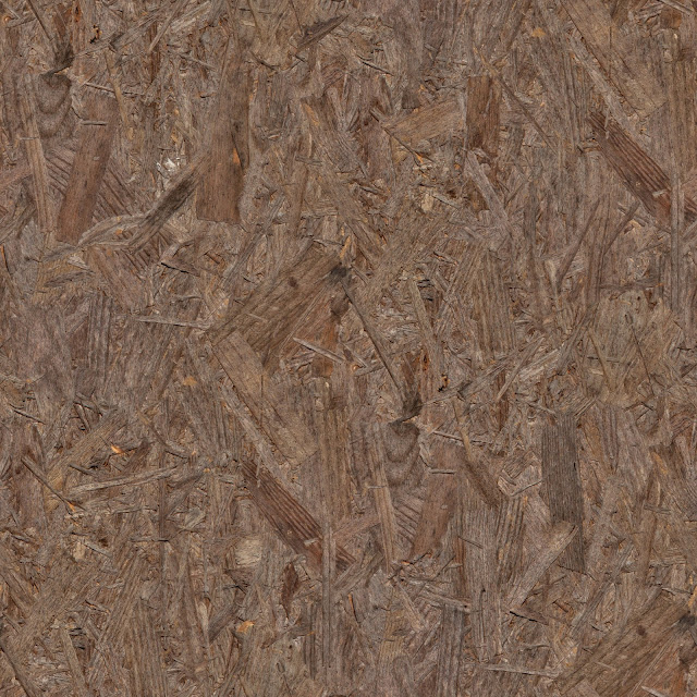 HIGH RESOLUTION TEXTURES: Wood Board Texture