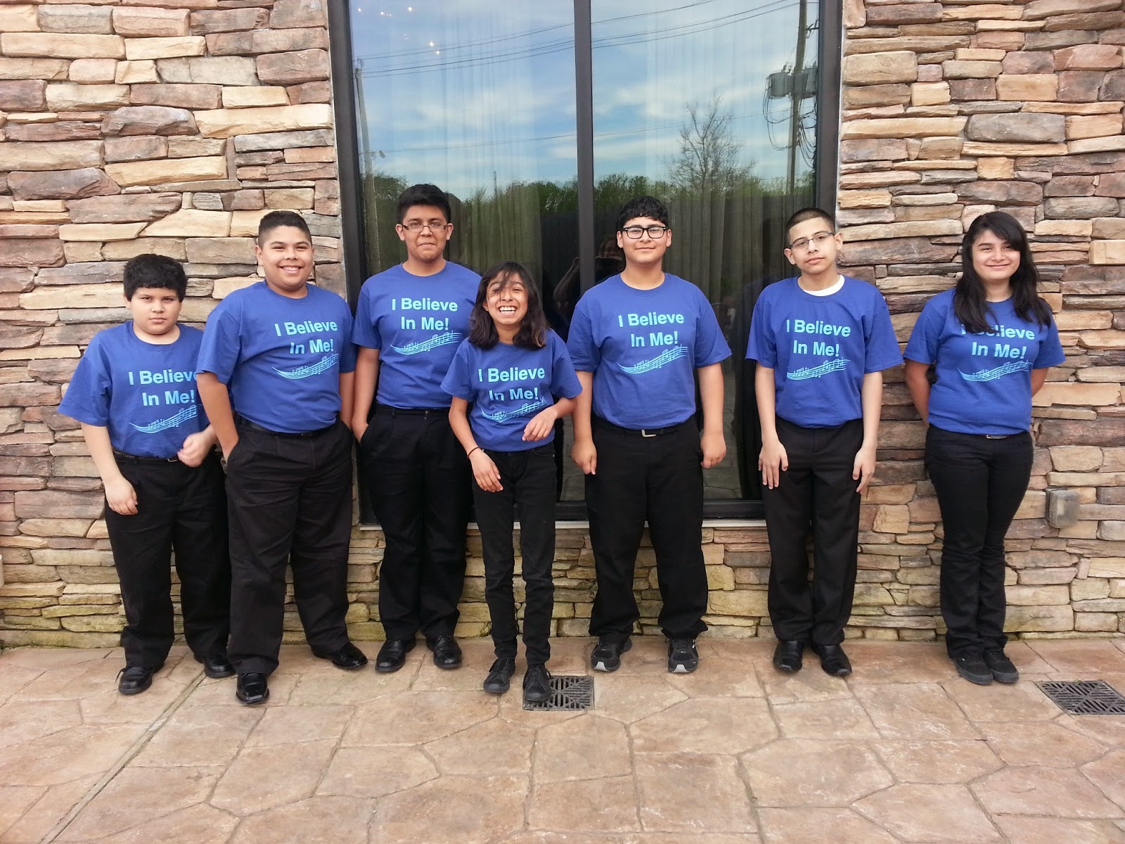 KIPP Intrepid Prep School Music: March 2014