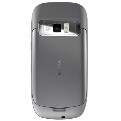 Electronics: Nokia 701