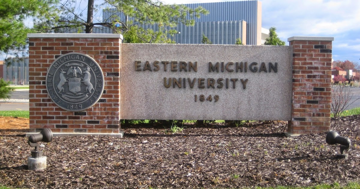 Purple Walrus Press: Eastern Michigan University appoints Kenneth Lord ...