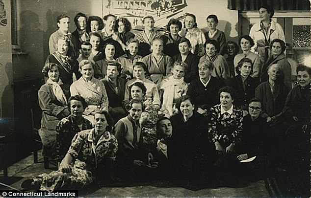 CHRIS RICE COOPER BLOG is ART and HUMANITY Framed In The PhotoFeature ...