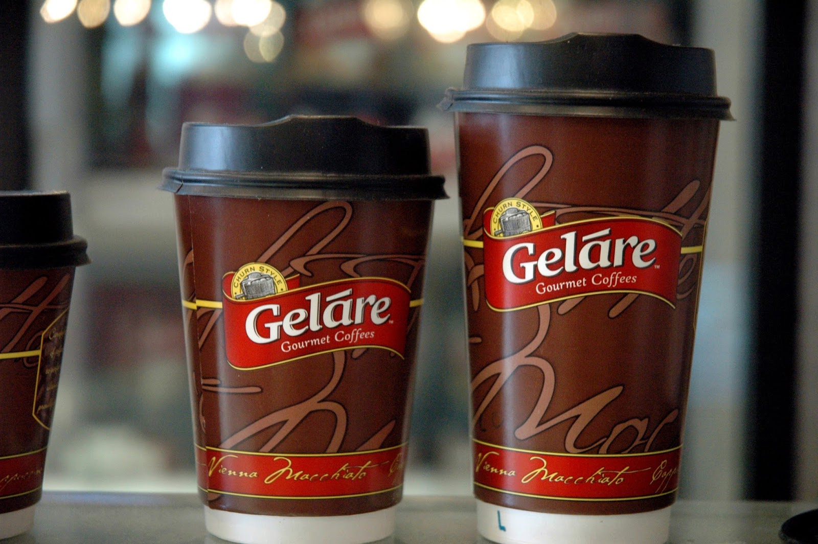 DUDE FOR FOOD: From Australia to Manila: Gelare Opens Flagship All-Day ...