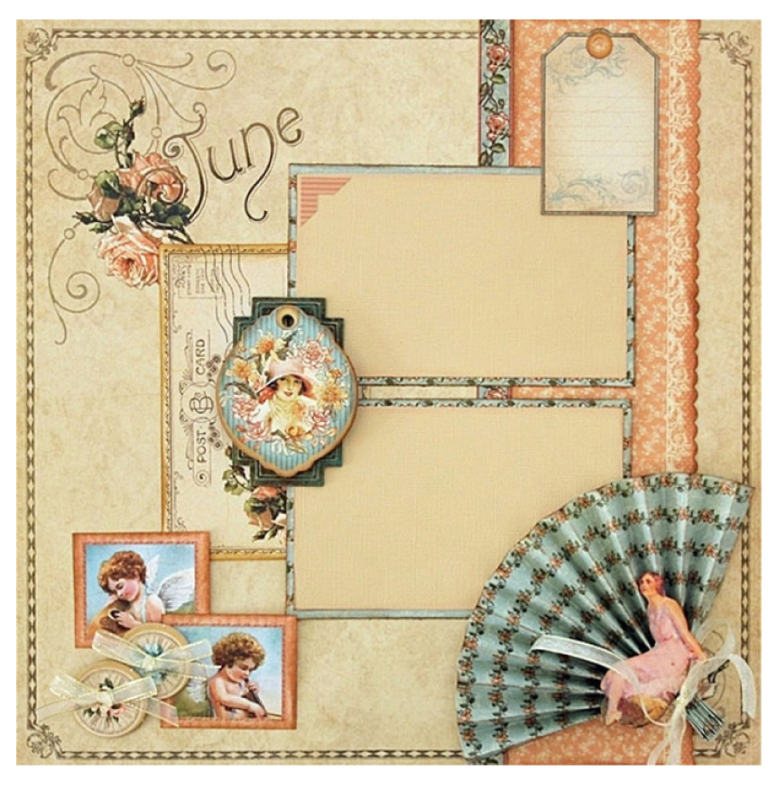 Treasured Times Crafty Creations: New Graphic 45 Products, Projects ...