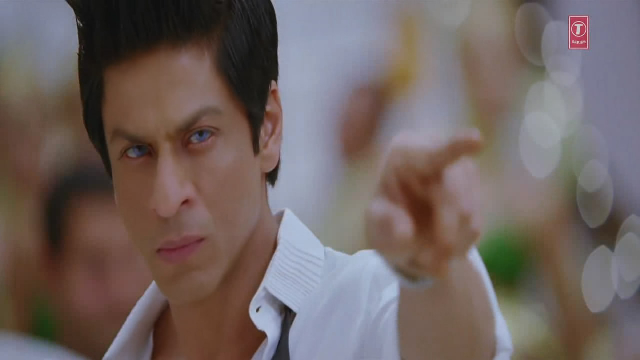 ® HD9696 || HD Videos Mp3s: Chammak Challo (Ra.One) 720p HD Full Song