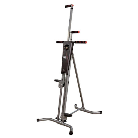 MaxiClimber Vertical Climber Reviews - Best Stepper Machines Reviews