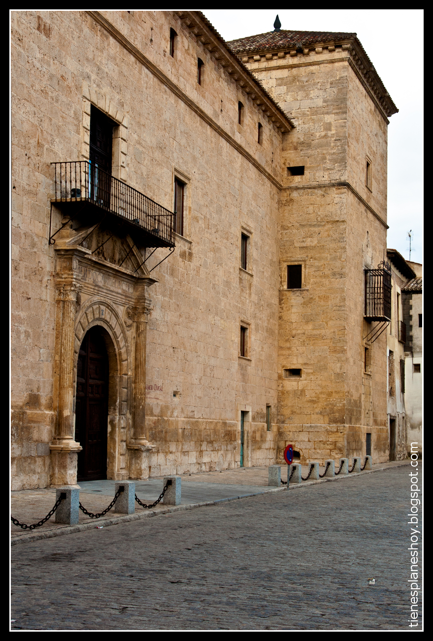 Pastrana | ¿Tienes planes hoy?
