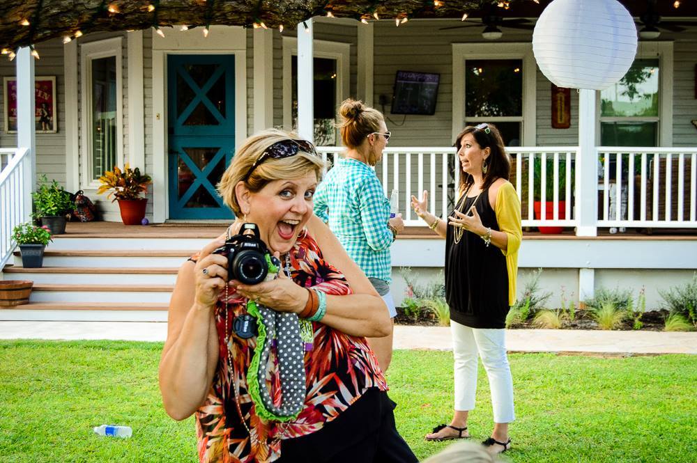 Melinda Mattson - The Blog: That time I went to Jen Hatmaker's House