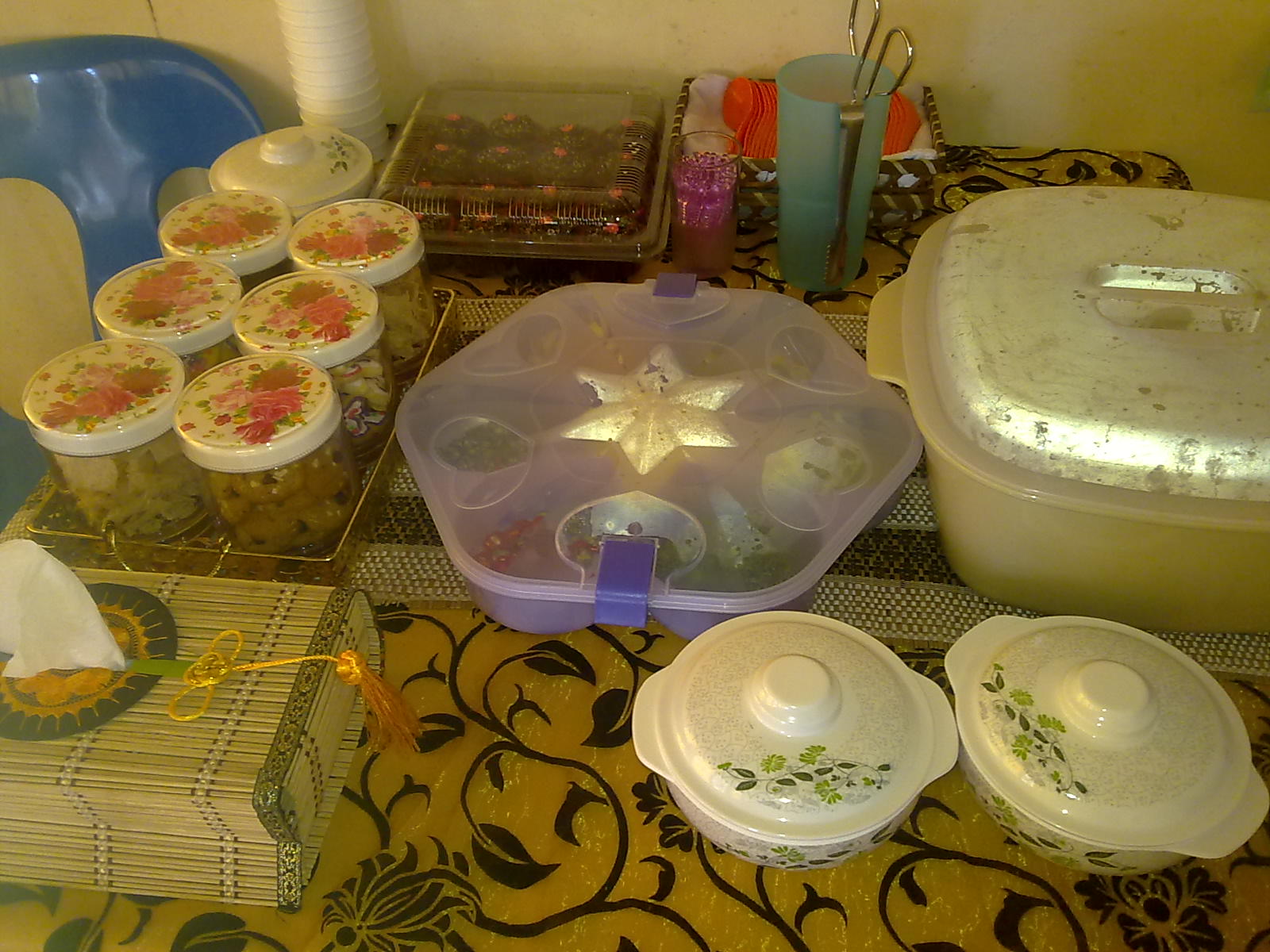 cOmOt cOmEy kEhiDupaN..: Salam syawal dari perantauan...2012