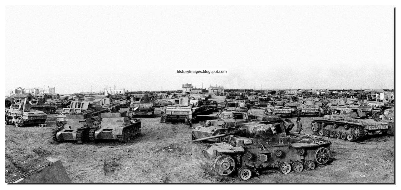 HISTORY IN IMAGES: Pictures Of War, History , WW2: BATTLE FOR ...