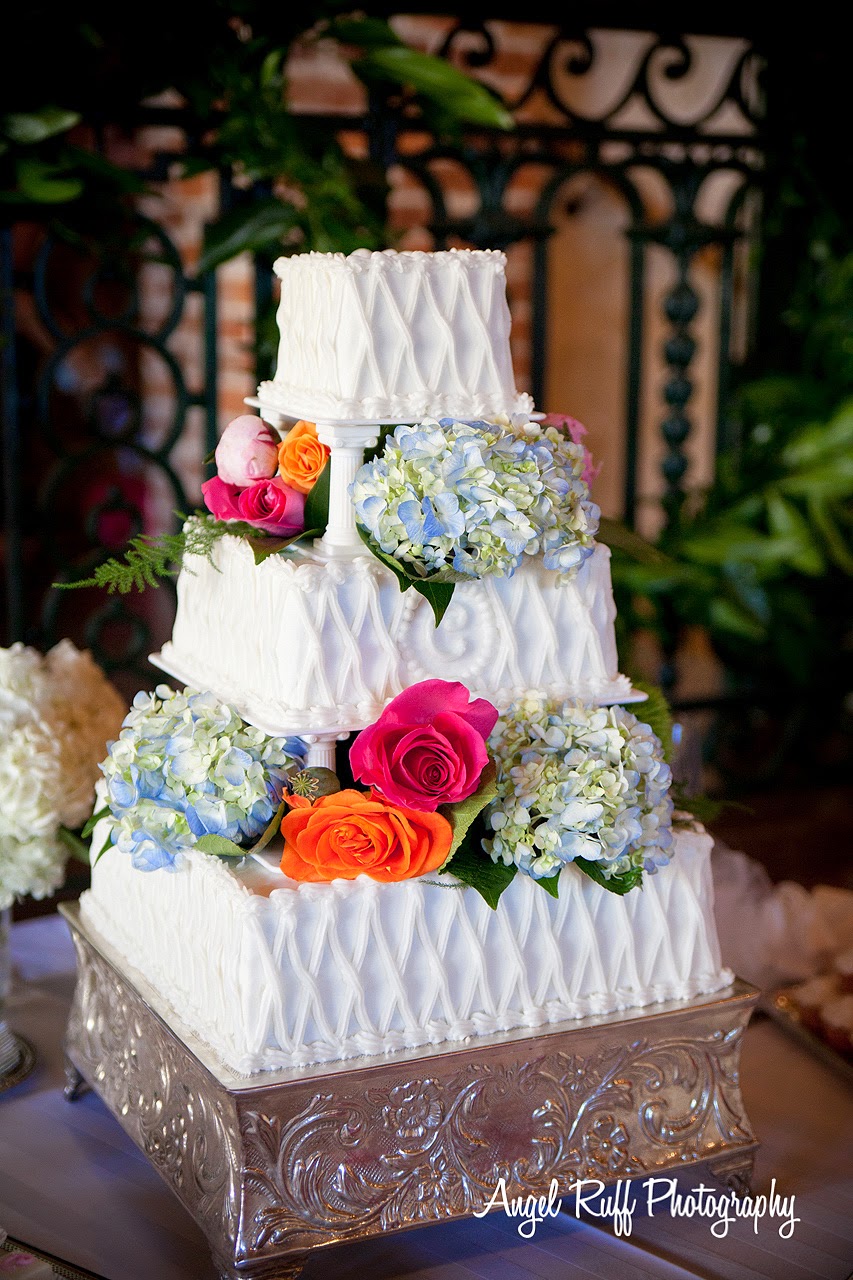 Angel Ruff: Katie and Kyle Clampitt ~ The Wedding