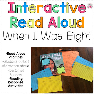 Benefits of Interactive Read Aloud | Test Blog