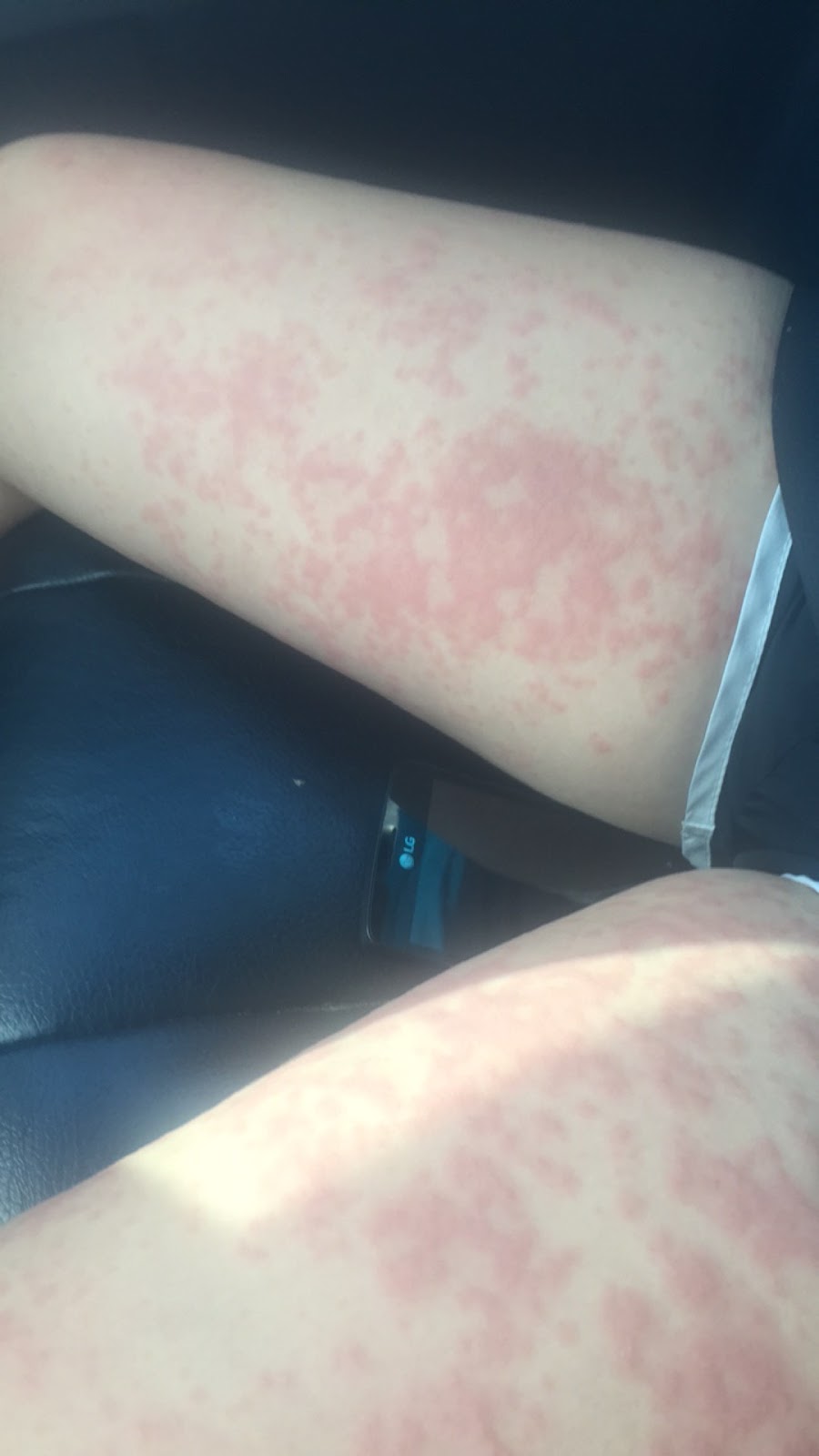 Suzzy Q And Crew: Week of July 18 - 24, 2016