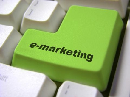 How to start eMarketing job:e-Marketing Tool