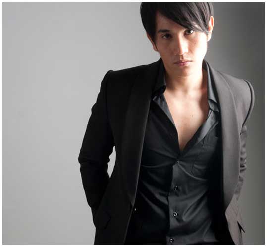 20 Cowok Tertampan di Indonesia: 20 Most Handsome In Indonesia