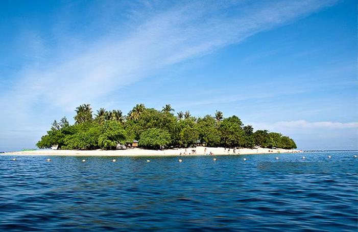 Potipot Island ~ jhanie draftster