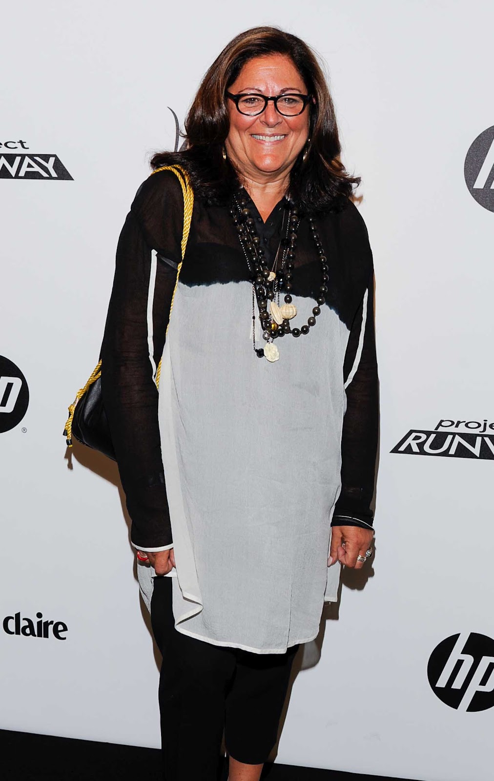 PROJECT RUNWAY POURS INTO FASHION WEEK