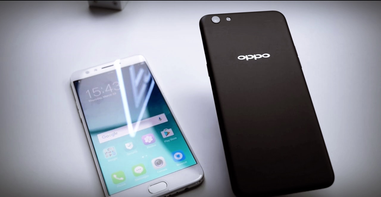 Terkuak! Hanya Cara ini yang Dapat Menghemat Pemakaian Baterai HP OPPO ...