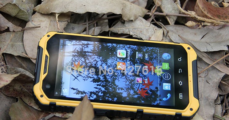 Survival and Adventures: How to use a smartphone for survival?