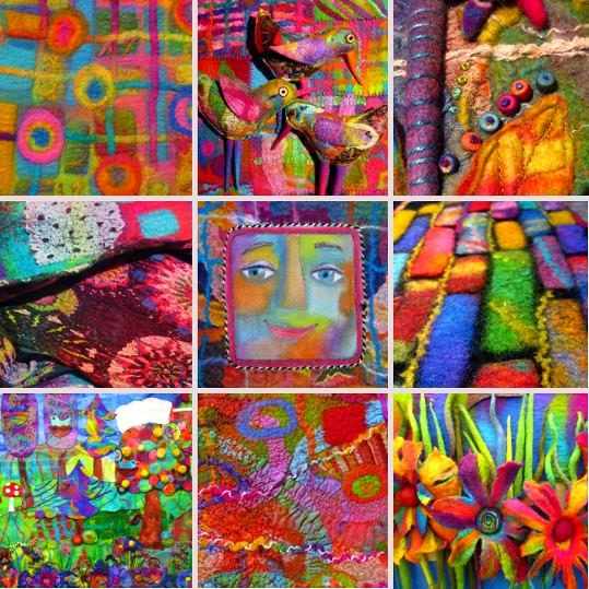 The Kingdom of Stuff: ChecK OuT FOlt bOLt