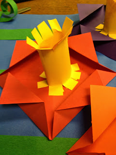 Willy Whiskers: The Adventures of an Elementary Art Teacher: Flower ...