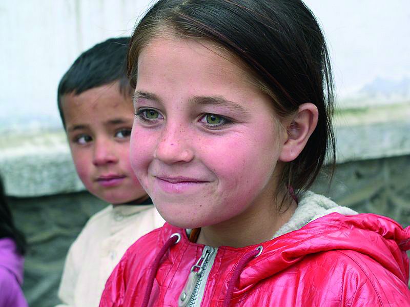 The Hidden Land of Hindu Kush, The Land of Light: Beauty of Nuristan