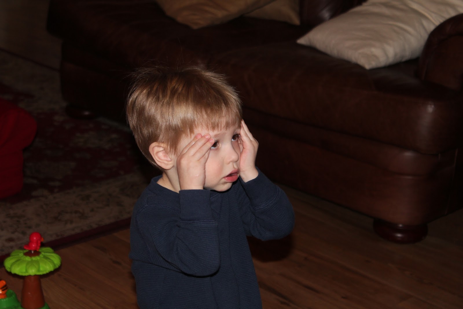 Everyday Blessings: Team UmiZoomi