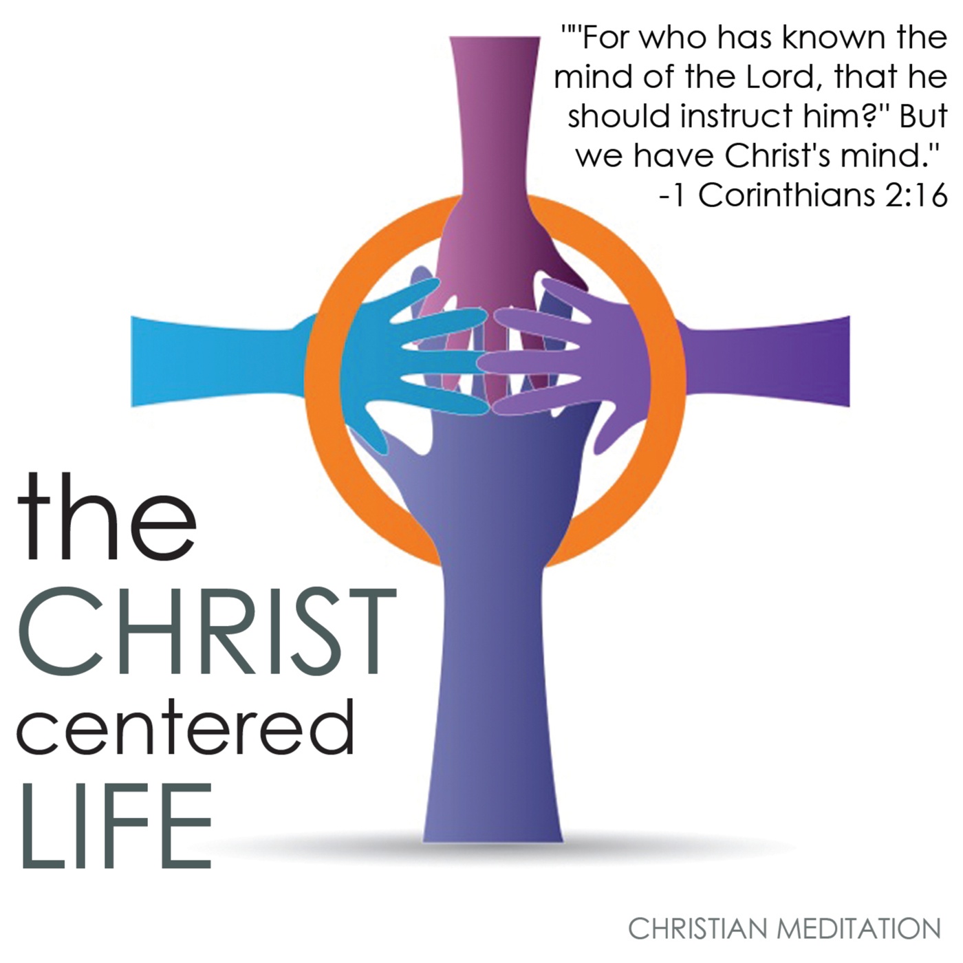 It's All About The Holy Word of God!: Christ, Our Unique Center