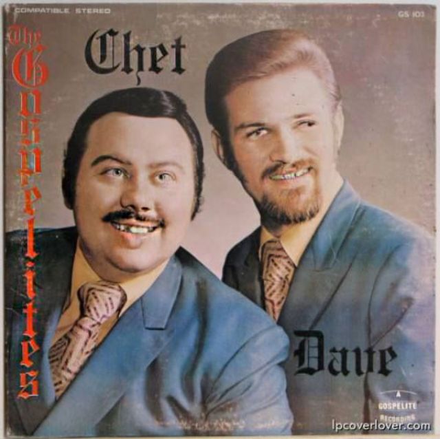 Rock On to the Worst in Funny, 20 Creepy Bad Album Cover Arts ~ Vintage ...